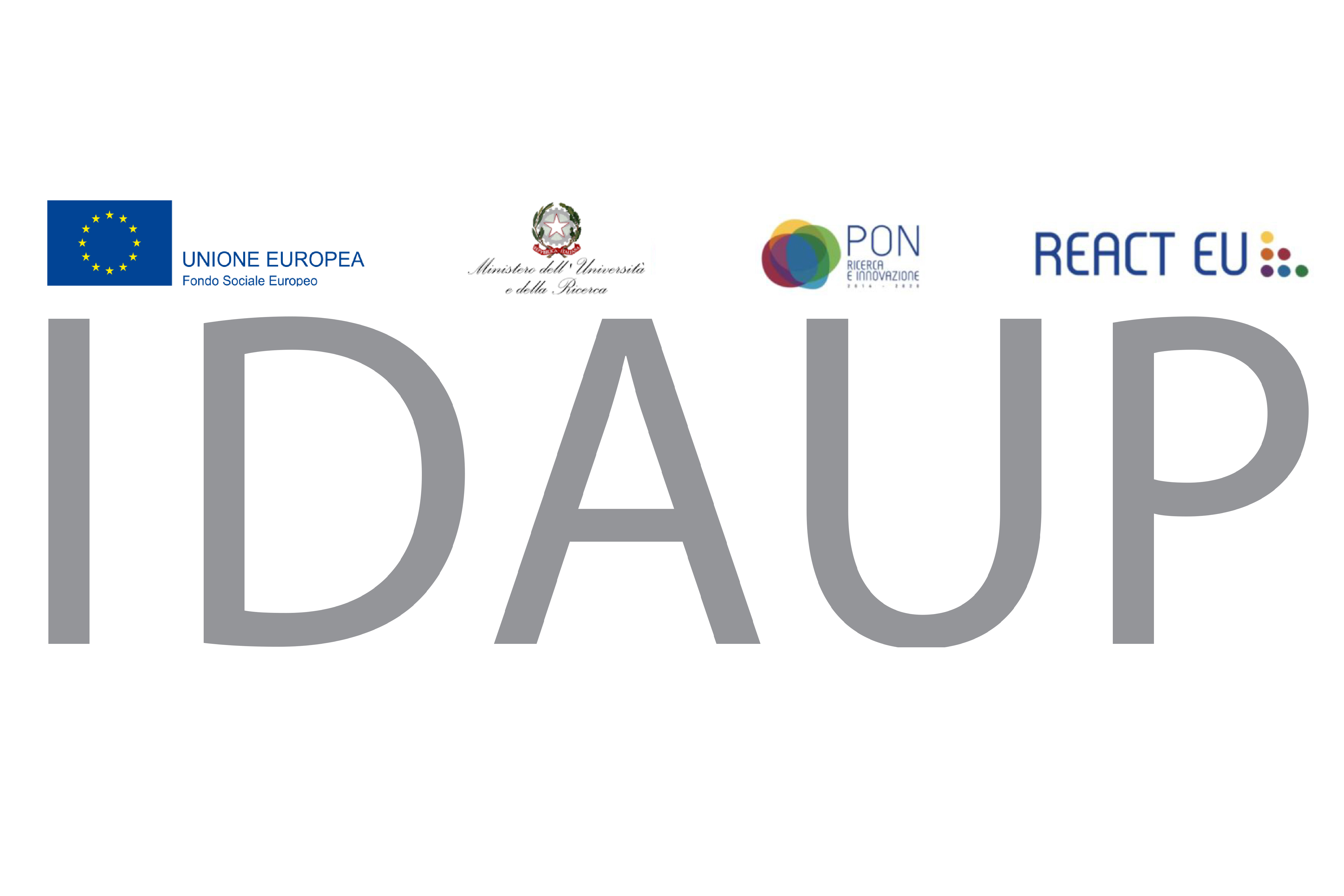 Esame Finale ciclo XXXVII - PON REACT EU del Dottorato Internazionale in Architettura e ...